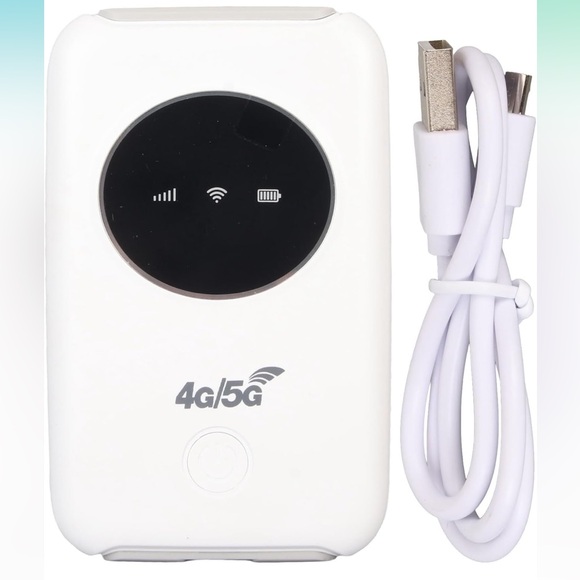 Networking | 4g Wireless Mobile Wifi Pro 30 Mbps | Poshmark